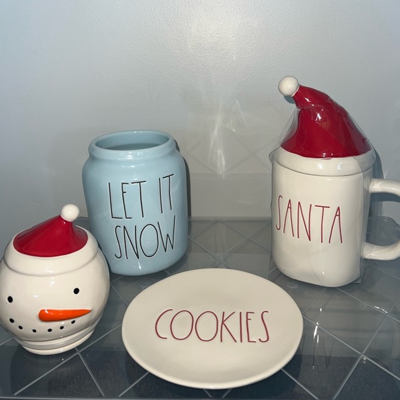 Rae Dunn | Holiday | Rae Dunn | Poshmark